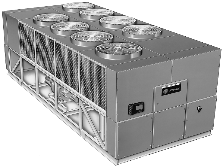 Trane CLCP EURO 014 2 - SAVA M&E