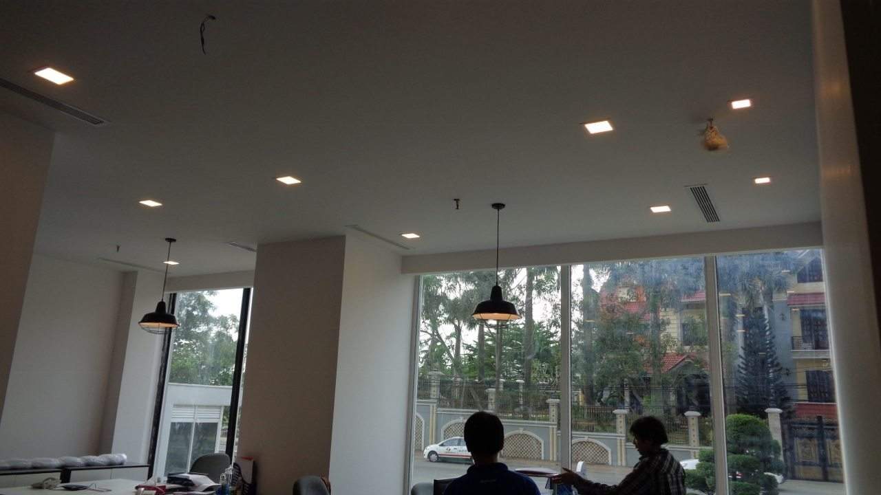 Venus Office (2) - SAVA M&E