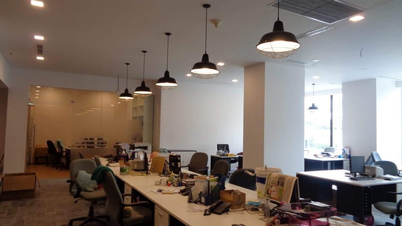 Venus Office (3) - SAVA M&E