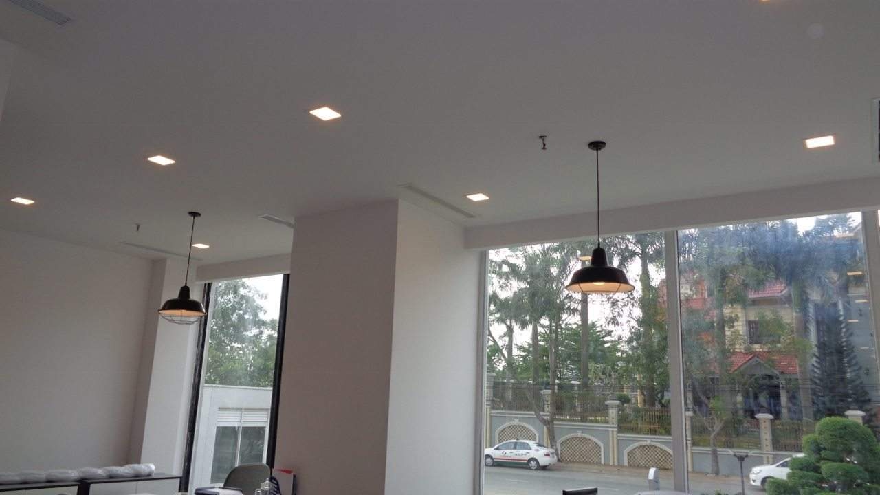 Venus Office (4) - SAVA M&E