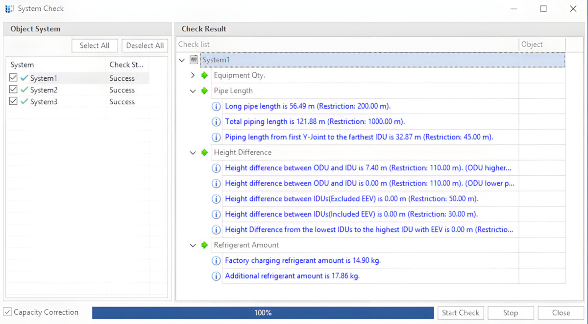 Phần mềm Samsung DVM Pro Design 2.0 - SAVA M&E