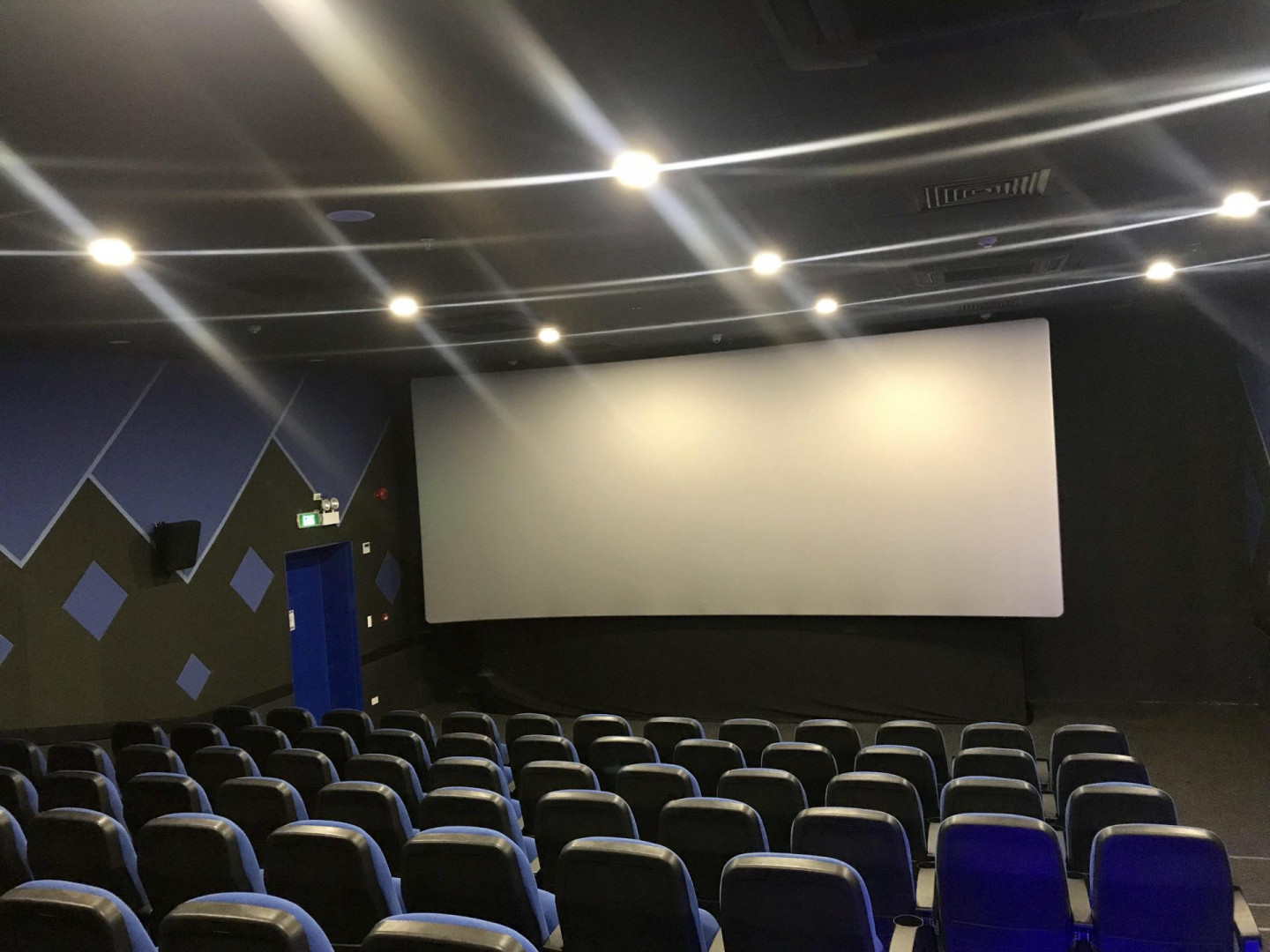 Beta cinema 5 - SAVA M&E