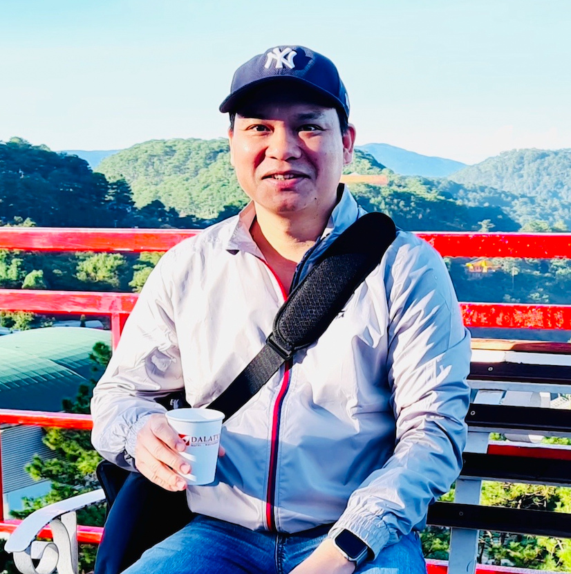 Hung Tran - SAVA M&E