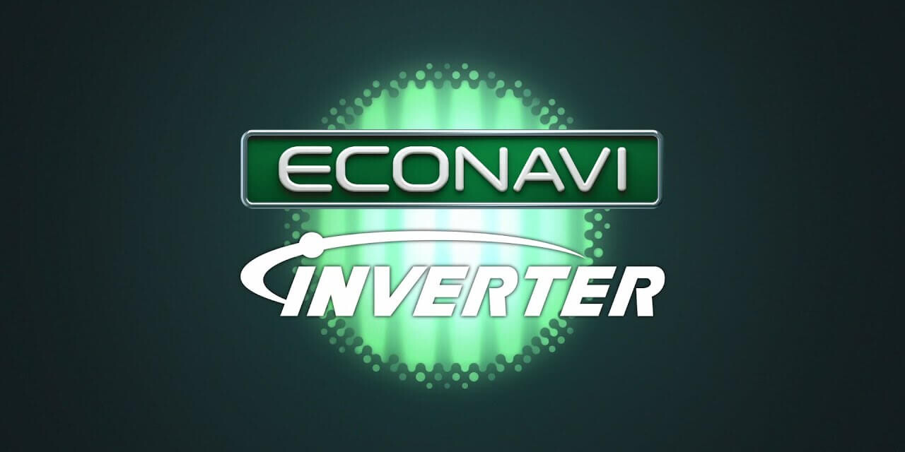 Tìm hiểu về công nghệ ECONAVI công nghệ Panasonic - SAVA M&E